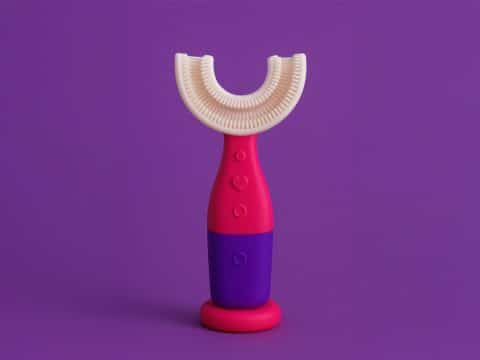 Best Sensory Toothbrush for Autism: Making Dental Care Easier ...