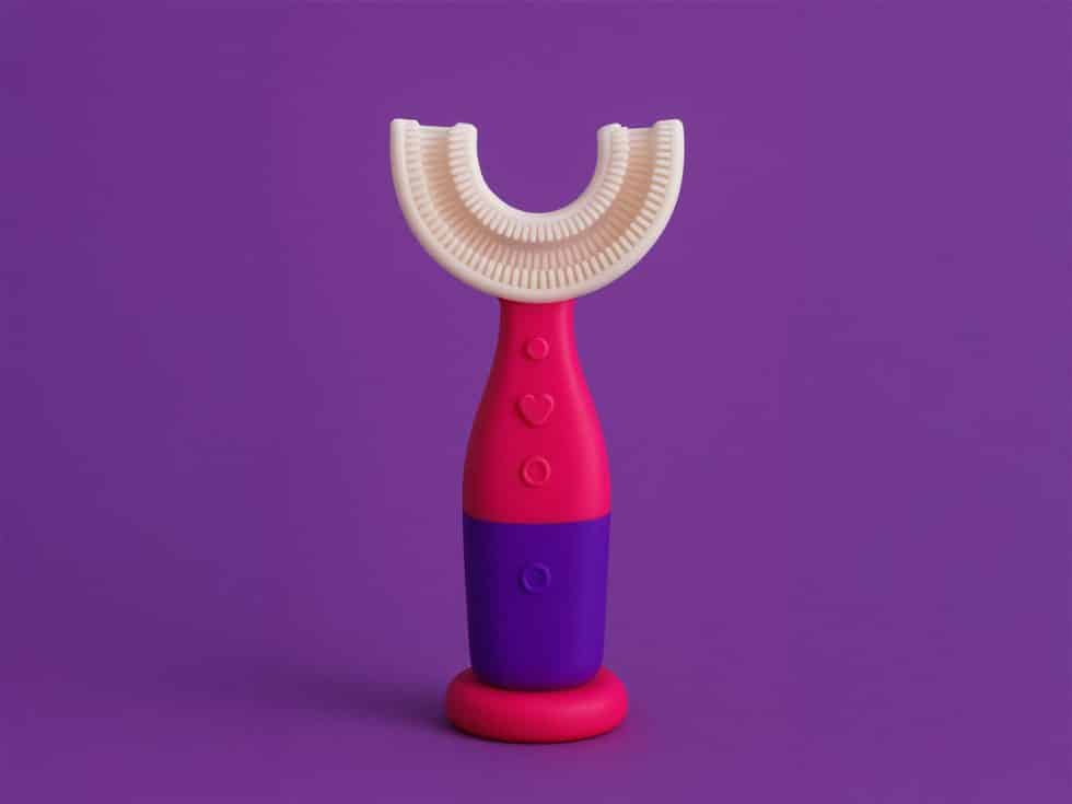 Best Sensory Toothbrush for Autism: Making Dental Care Easier ...